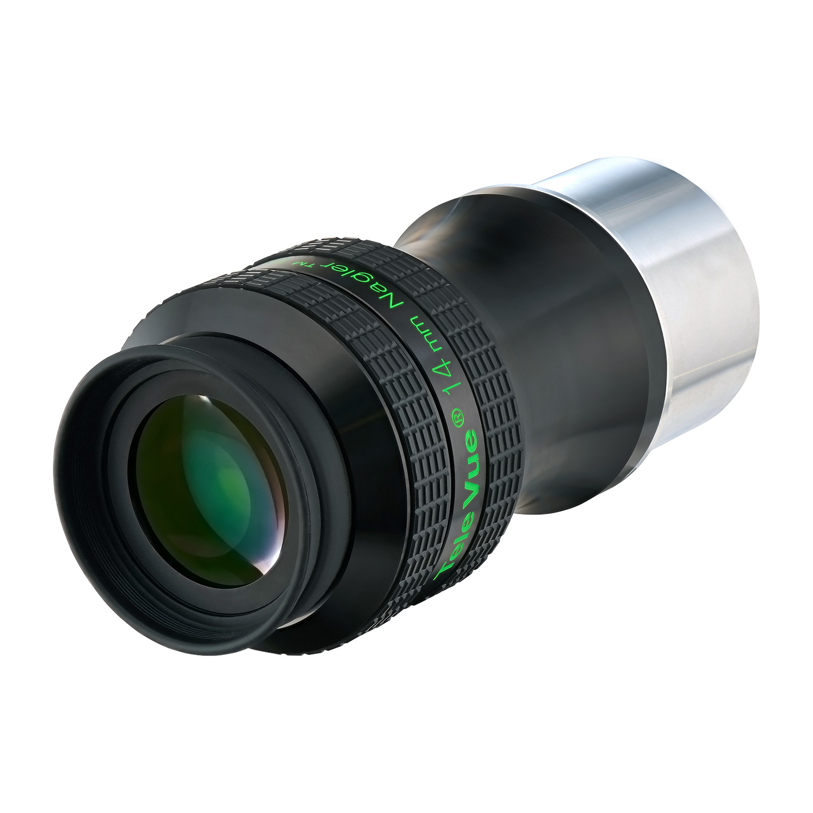Tele Vue Nagler Type-7 14mm 82º Eyepiece | First Light Optics